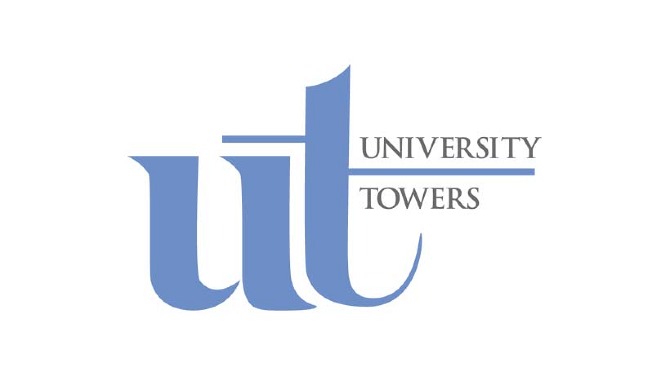 Logo Designs - Ryan Bickford Design