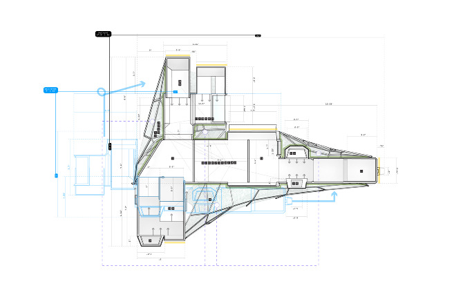 AIRLab & Climatron - Louis Koehl's Architectural Portfolio