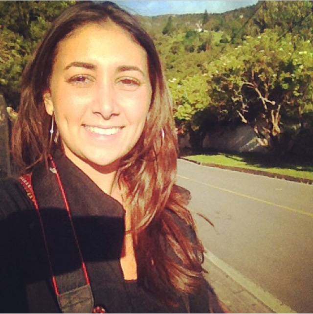 About Margot Haddad - margothaddad.com