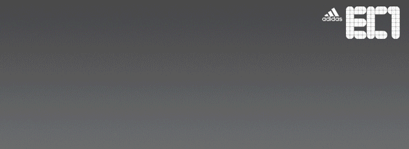 Adidas EC1 - Dominique Baker