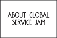 What is Service Design? - Global Service Jam Scotland