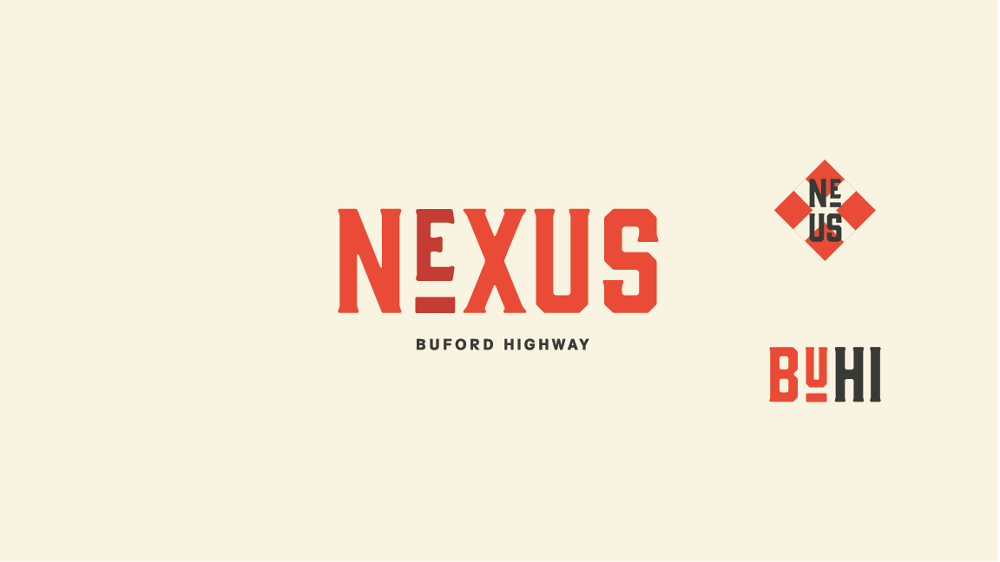 NEXUS - Kendra Lively