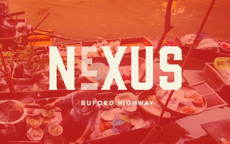 NEXUS - Kendra Lively