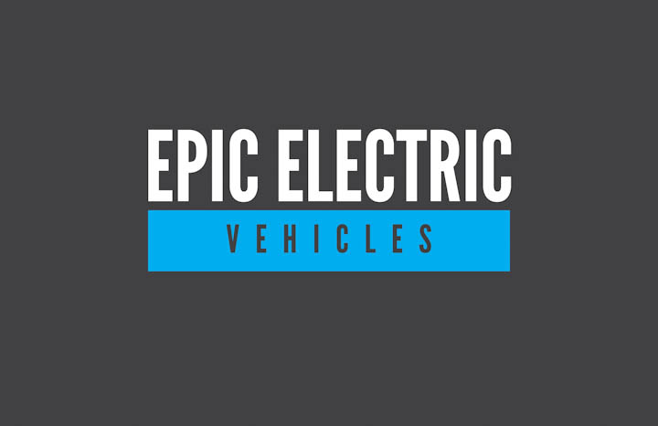 Epic EV - Branding - Reed Schmidt's Portfolio