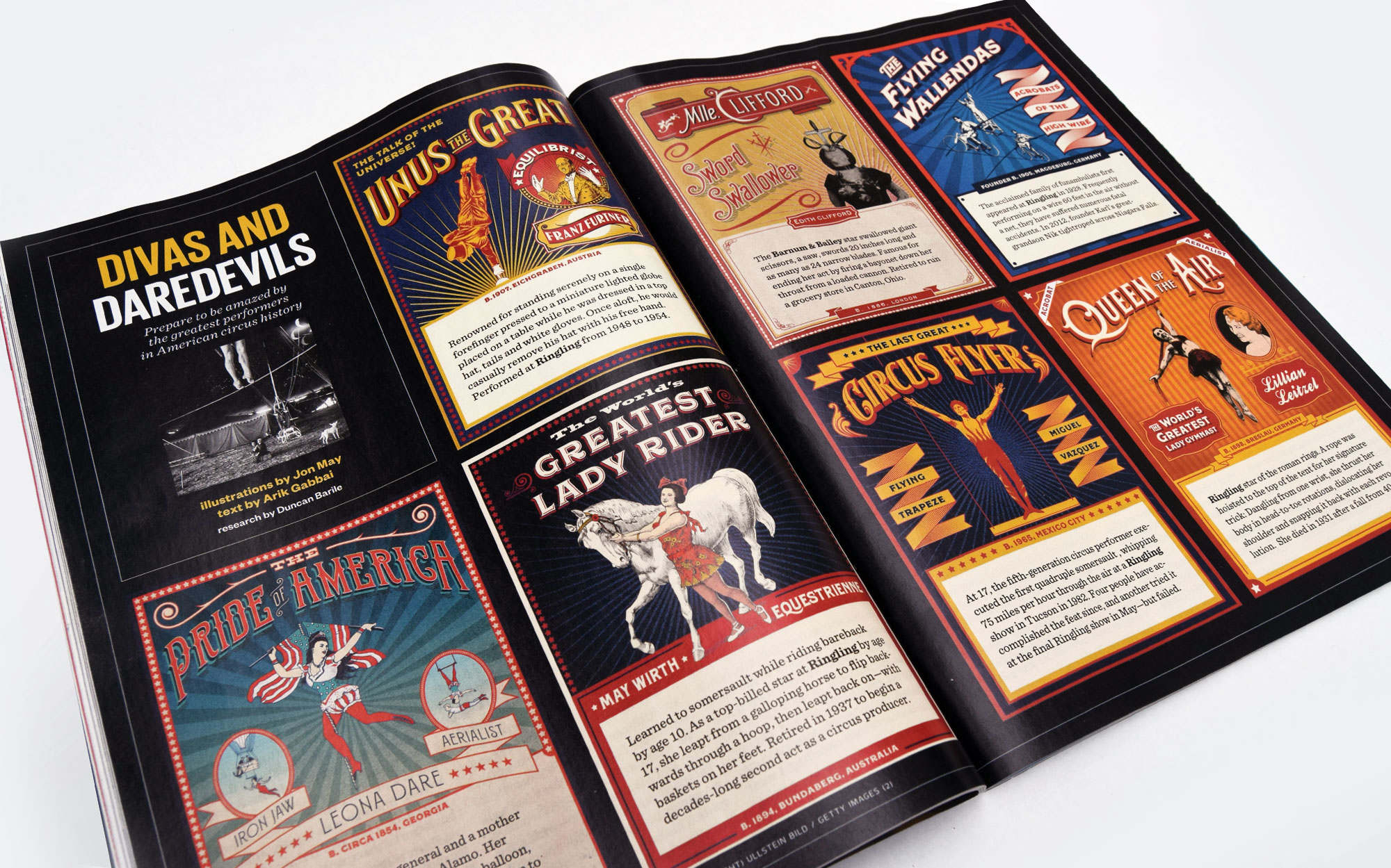 Jon May | Design & Illustration