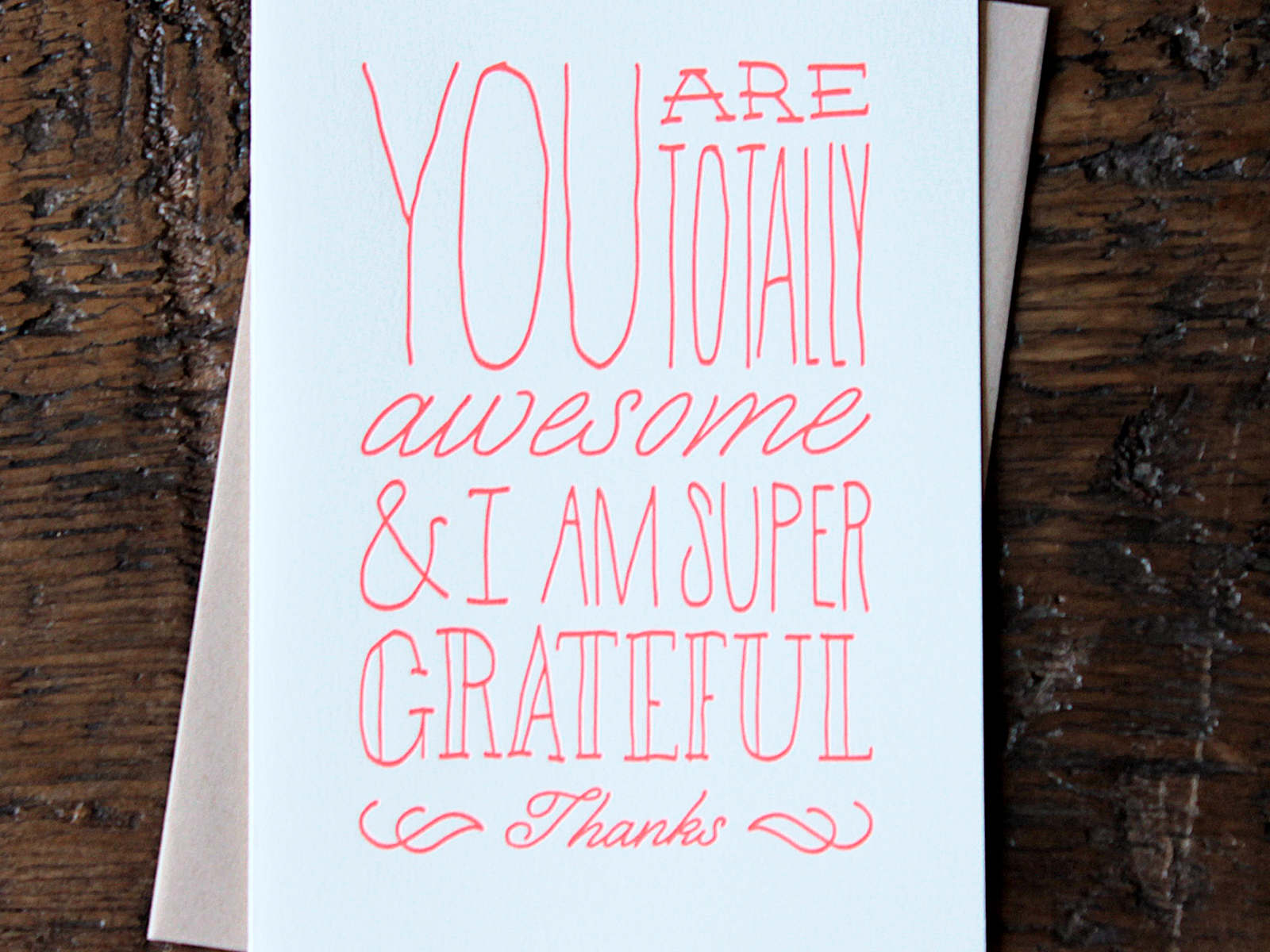 Andrew Martis | Letterer & Designer