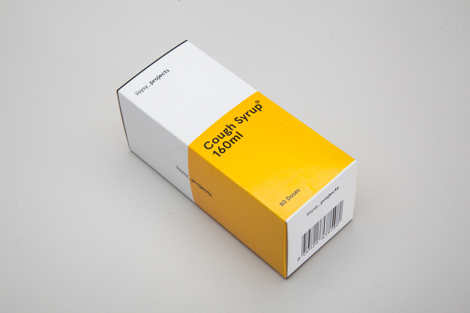 Peculiar Drugs Packaging - Rhys Atkinson | Design