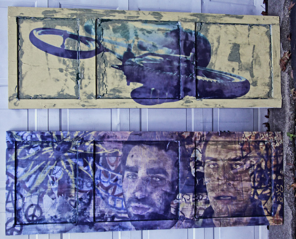 Physical - Max Collins