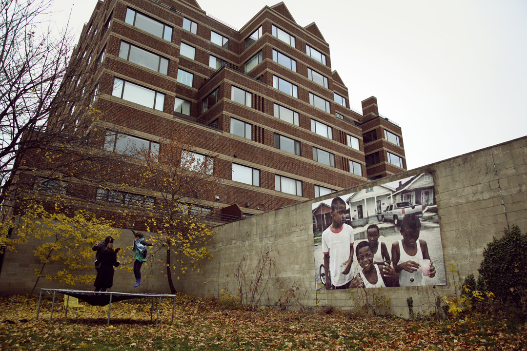 Physical - Max Collins