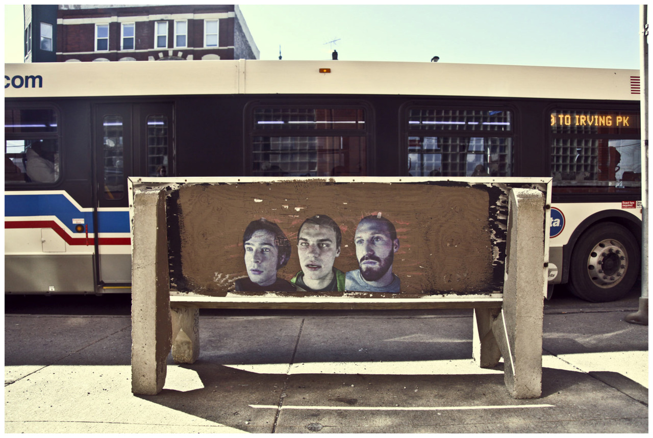 Physical - Max Collins