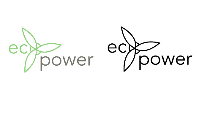 ECO Power Identity - Daniel Plasa