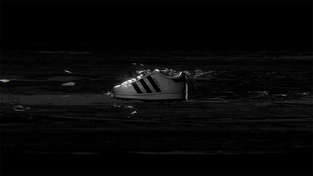 ADIDAS SUPERSTAR - MARX
