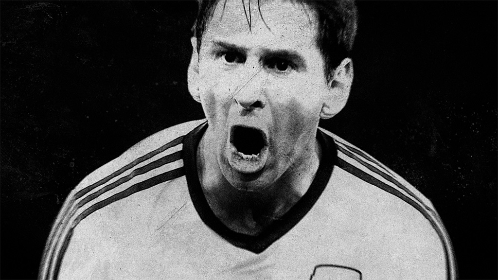 ADIDAS WORLD CUP - MARX