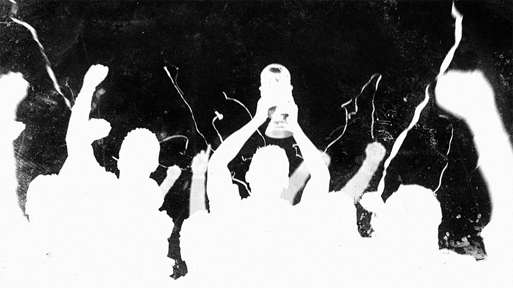 ADIDAS WORLD CUP - MARX