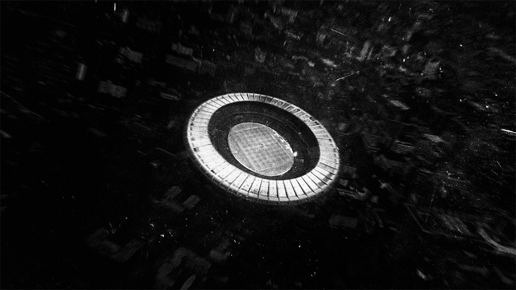 ADIDAS WORLD CUP - MARX