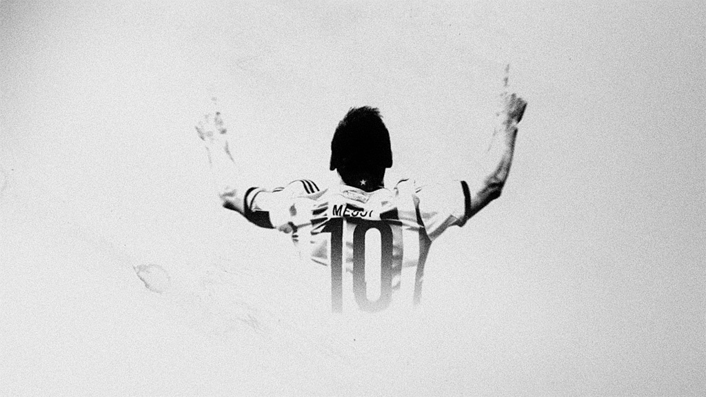 ADIDAS WORLD CUP - MARX