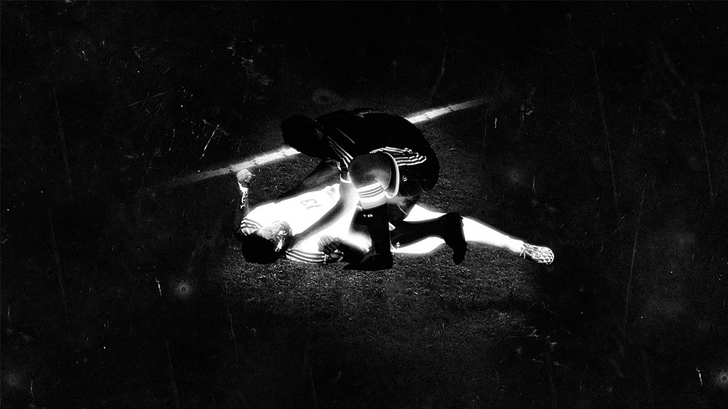 ADIDAS WORLD CUP - MARX