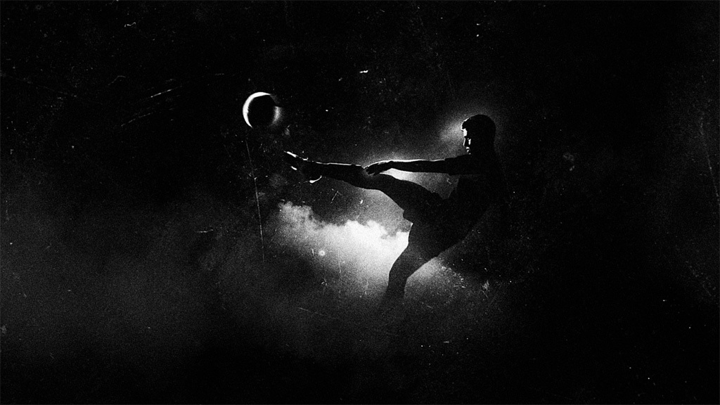 ADIDAS WORLD CUP - MARX