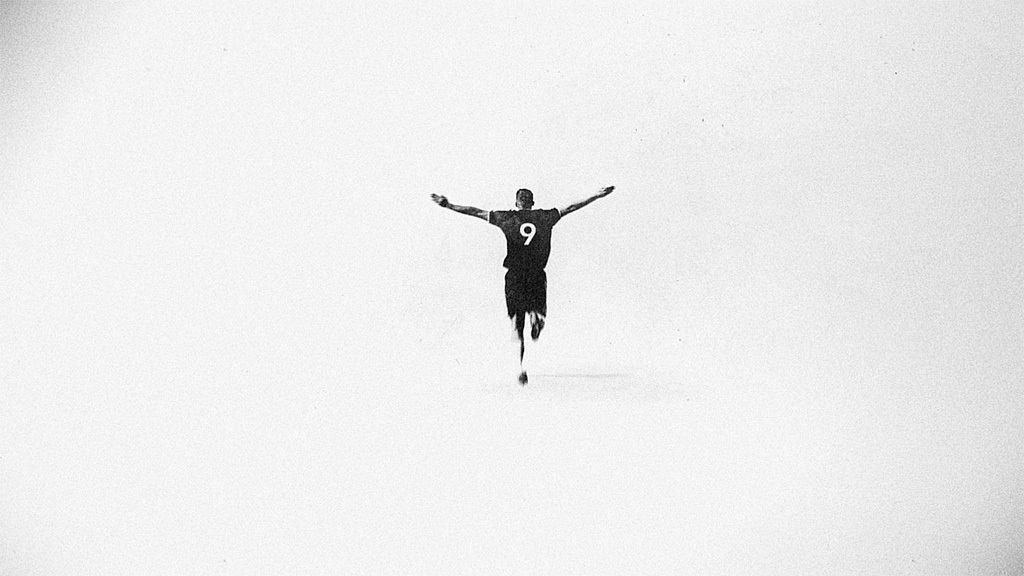 ADIDAS WORLD CUP - MARX