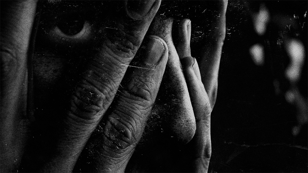 ADIDAS WORLD CUP - MARX