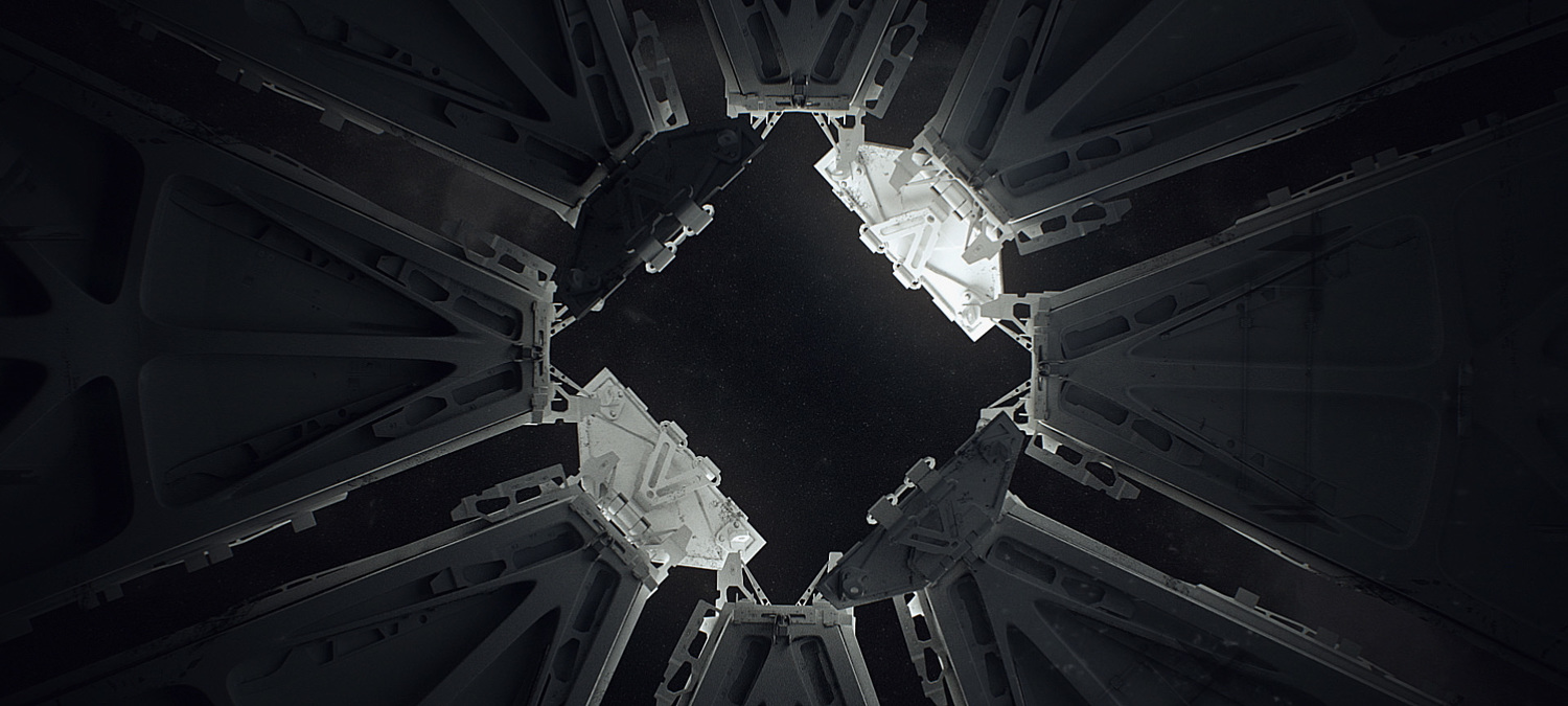 SEMI-PERMANENT 2015 - MARX