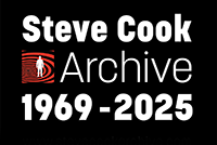 www.steven-cook.com