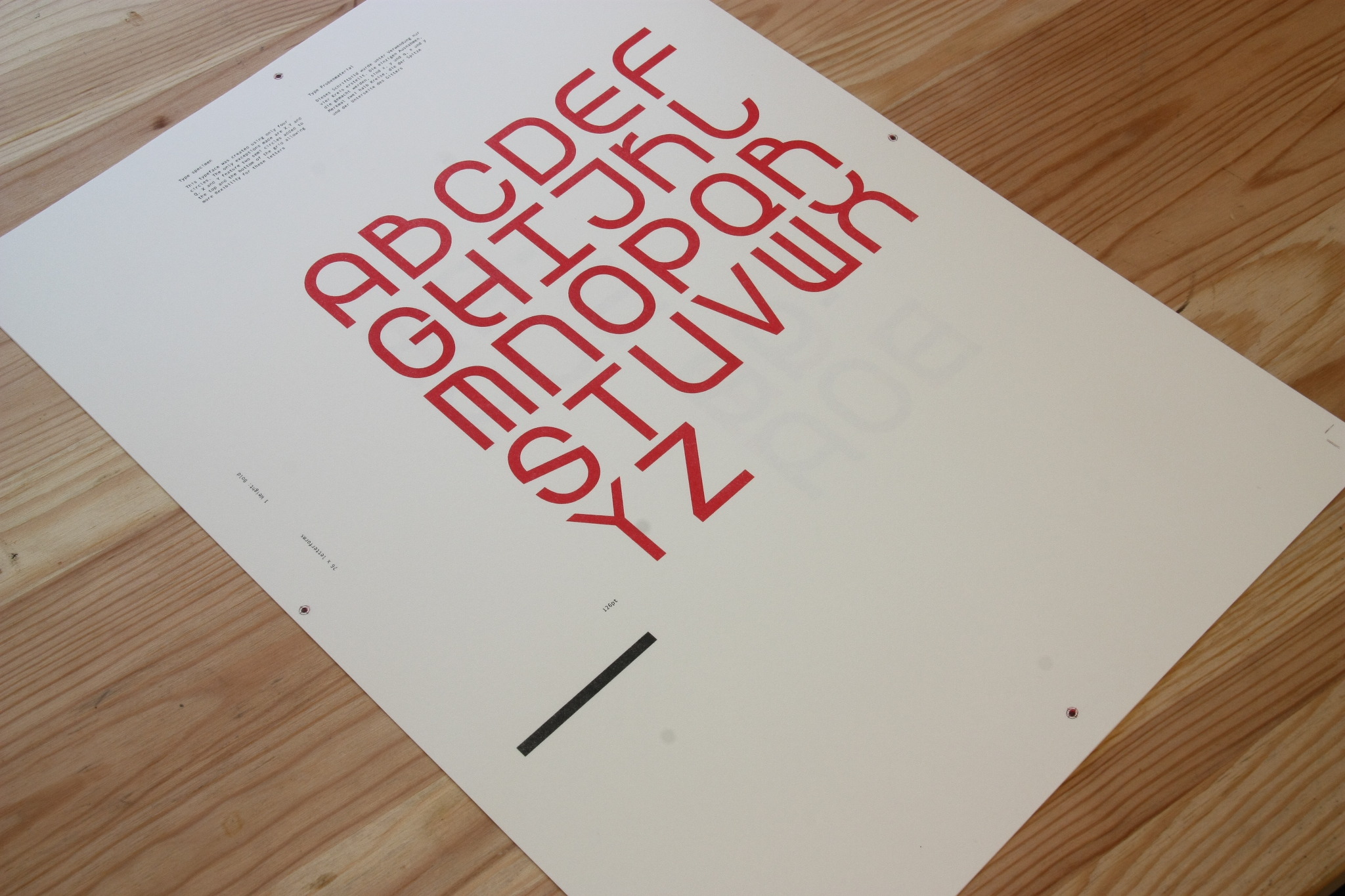 Mono Space - Elliott Barker