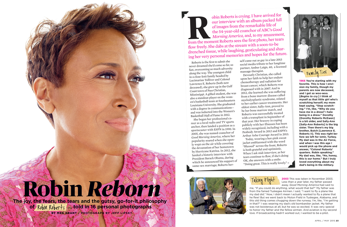 EDITORIAL DESIGN - Dian Holton