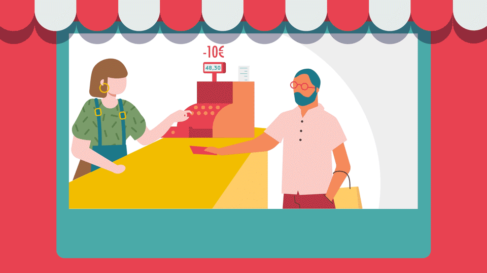 Comercio Próximo - JANIREORDUNA