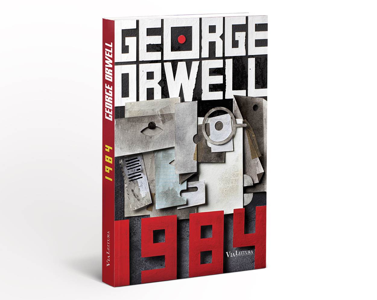 1984 - ORWELL - carlogiovani