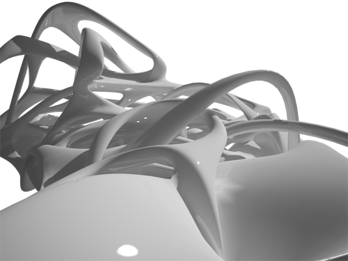 DIGITAL PLASTER - fabrizioww