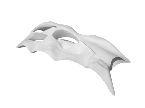 DIGITAL PLASTER - fabrizioww