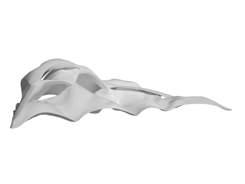 DIGITAL PLASTER - fabrizioww