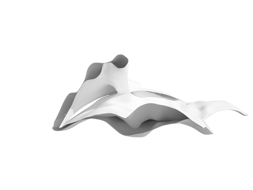 DIGITAL PLASTER - fabrizioww