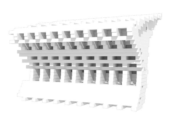 PURE COMPRESSION STRUCTURES - fabrizioww