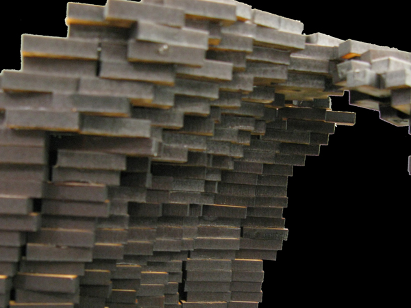 PURE COMPRESSION STRUCTURES - fabrizioww