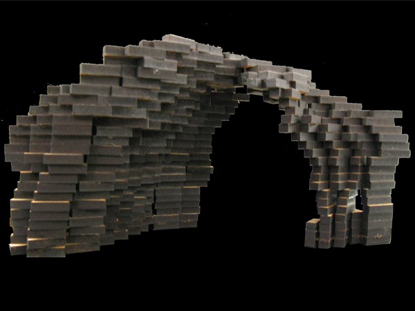 PURE COMPRESSION STRUCTURES - fabrizioww