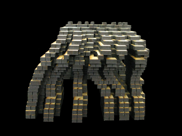 PURE COMPRESSION STRUCTURES - fabrizioww