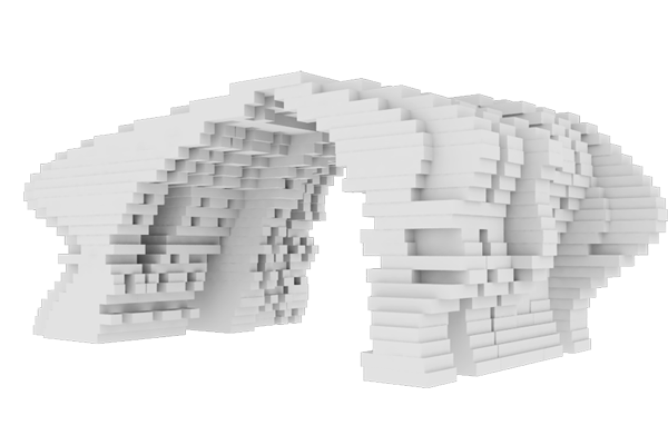 PURE COMPRESSION STRUCTURES - fabrizioww
