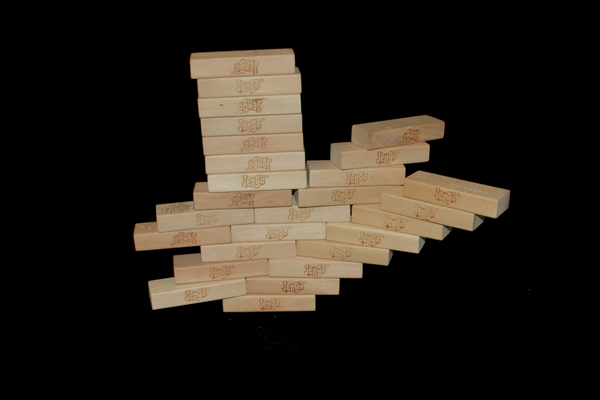 PURE COMPRESSION STRUCTURES - fabrizioww