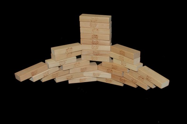 PURE COMPRESSION STRUCTURES - fabrizioww