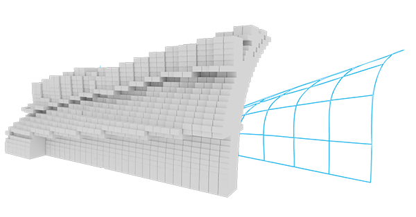 PURE COMPRESSION STRUCTURES - fabrizioww