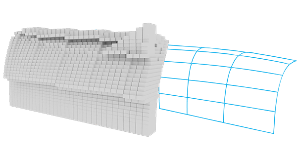 PURE COMPRESSION STRUCTURES - fabrizioww