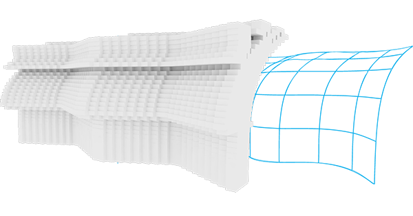 PURE COMPRESSION STRUCTURES - fabrizioww