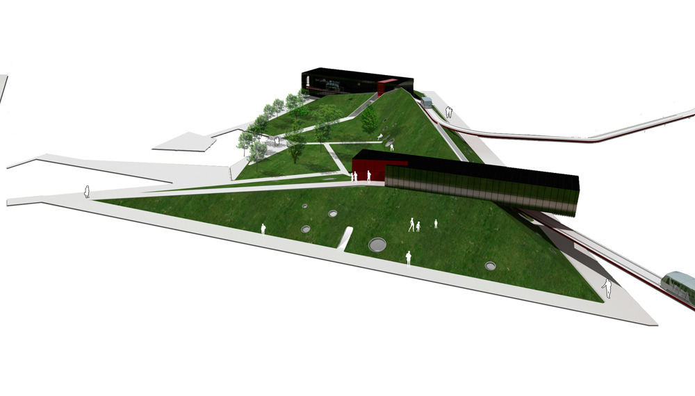 EUROPAN 10 - fabrizioww