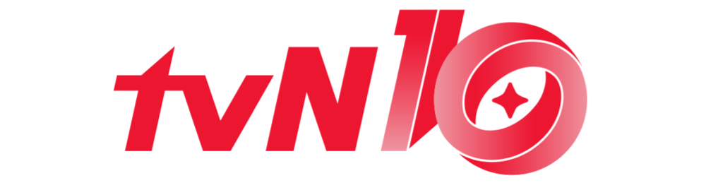 tvN 10 Logo Emblem - zzz
