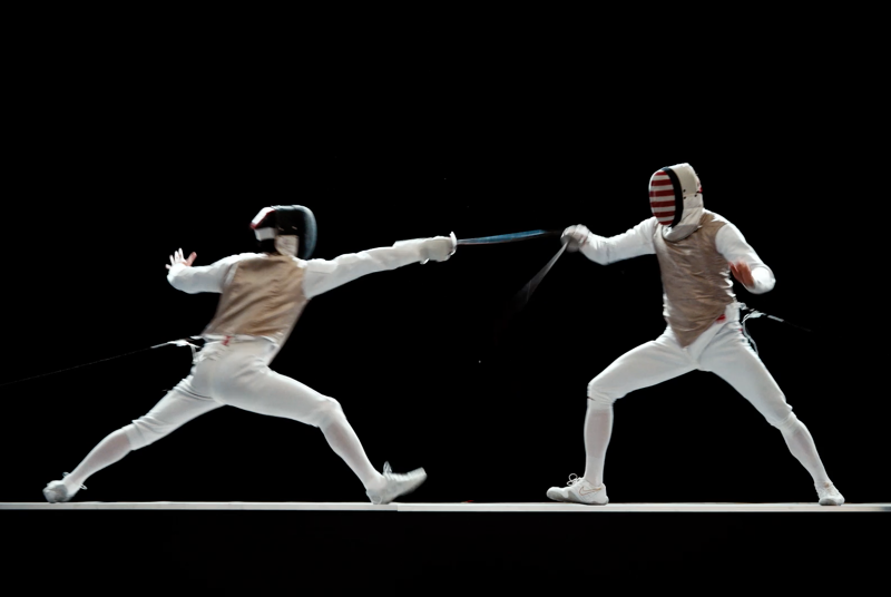 Ginger Robinson Portfolio