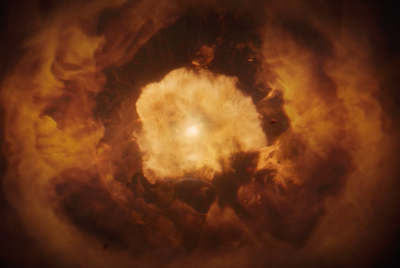 Ginger Robinson Portfolio