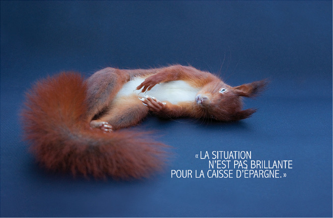 L'EXERGUE - Claire Thiébaut