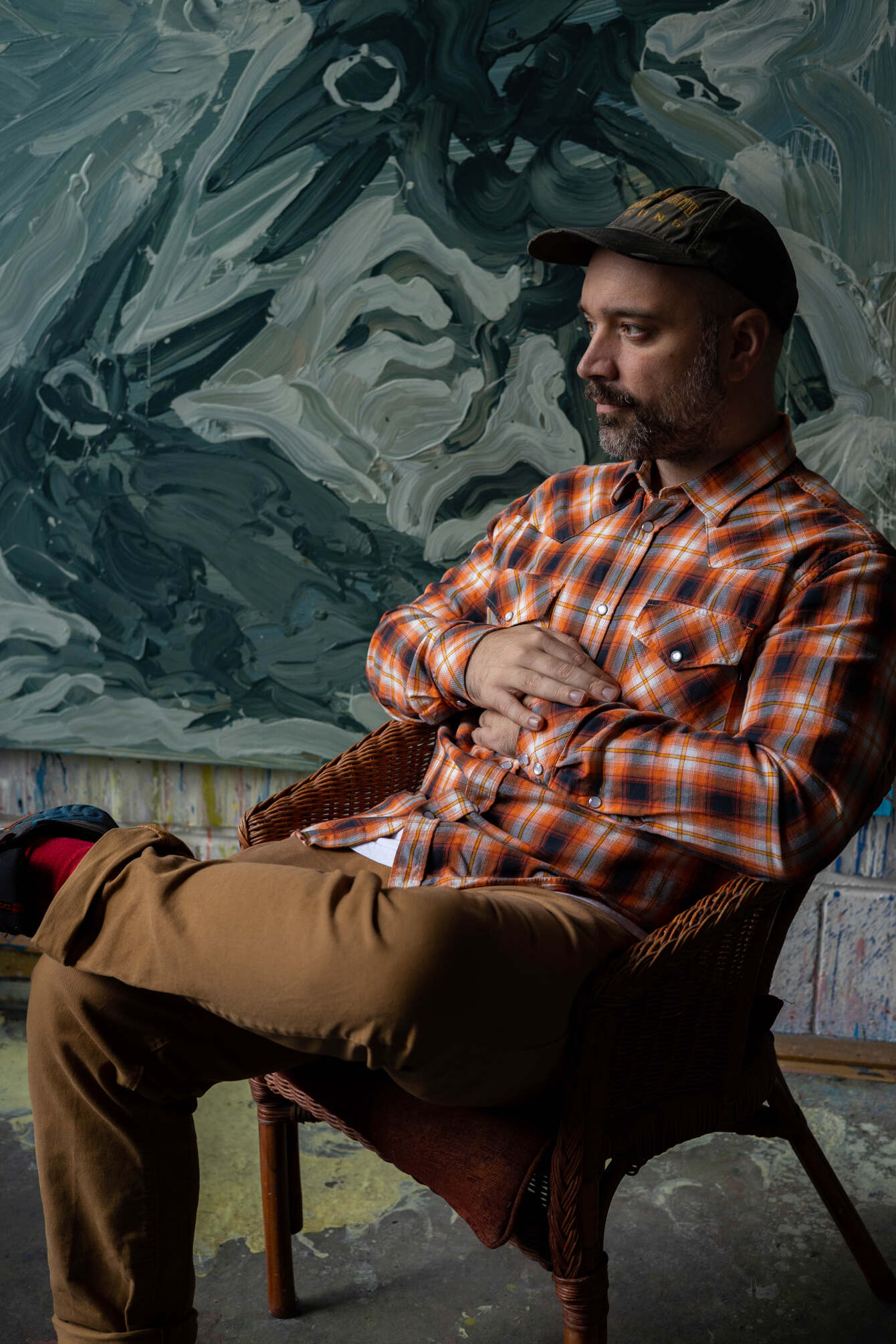 Biography - DAVID SURMAN